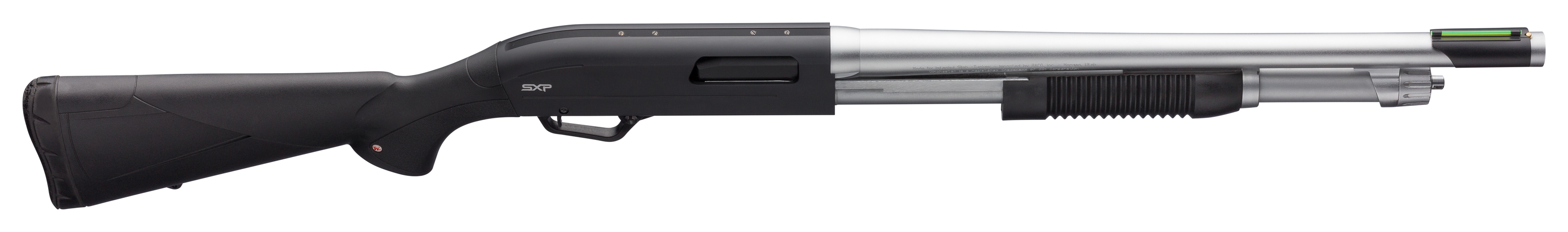 SXP Marine Defender | Pump-Action Shotgun | Winchester